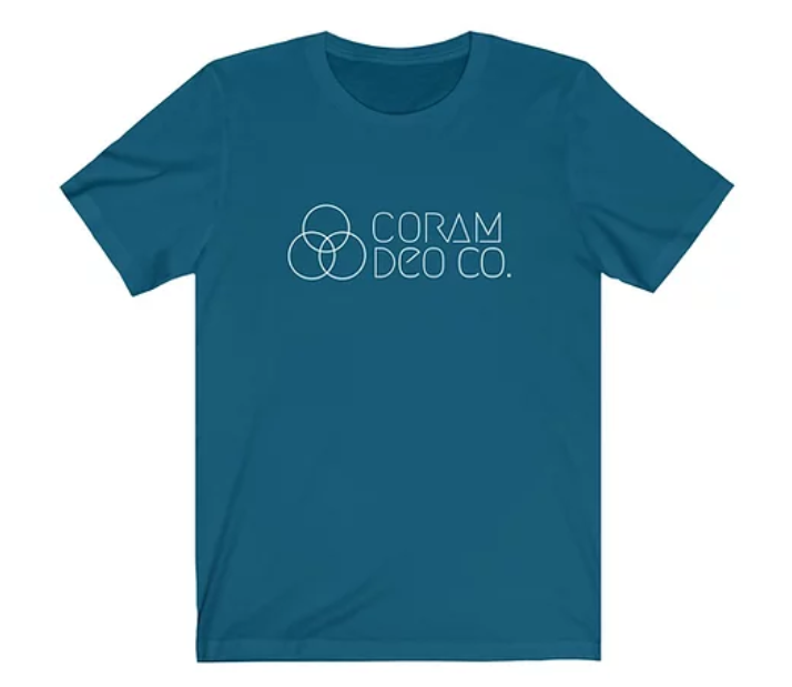 Coram Deo 3 – GuitarforHISGLORY
